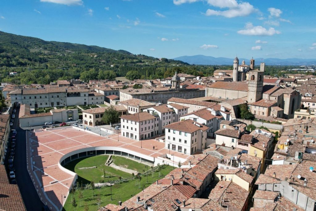 Trasporto Pubblico Locale – Città di Castello Turismo